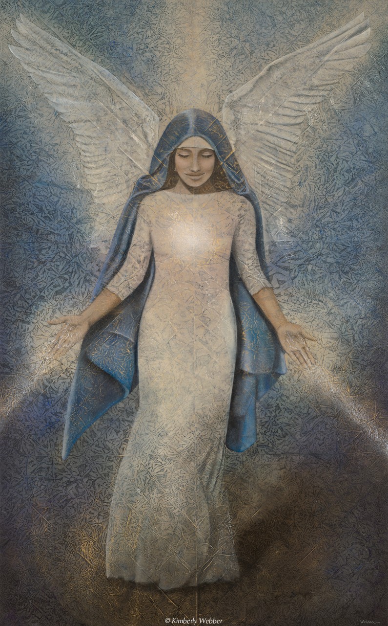 Grace - Untitled Fine Art Gallery